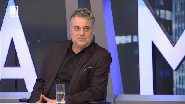 Европа, Балканите и пътят към новия свят – Алек Попов и новият му роман ...