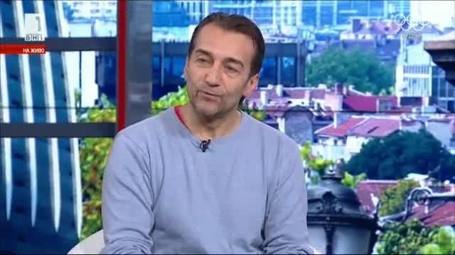 Варненският театър гастролира в София - Българска национална телевизия