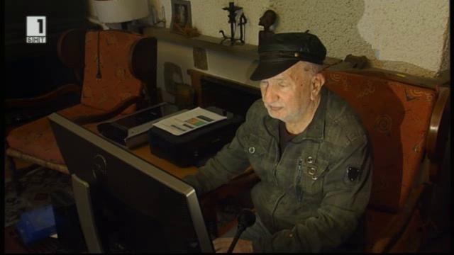 Закуска с Джони Пенков - Българска национална телевизия