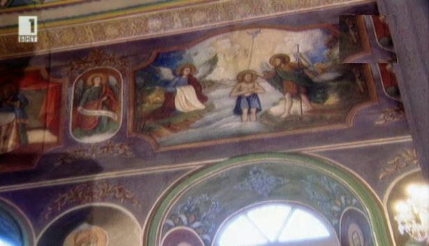 Над 350 хиляди българи празнуват Ивановден - Българска национална телевизия