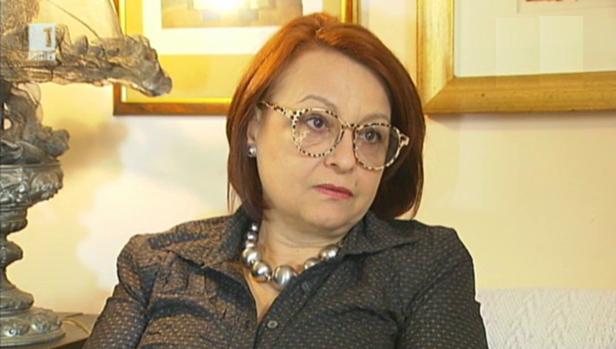 Закуска с Ина Попова - Българска национална телевизия