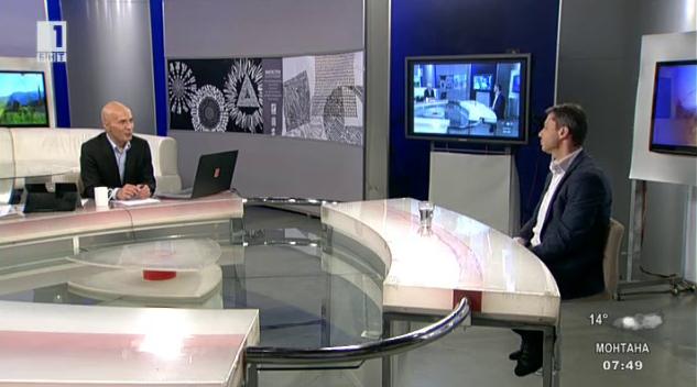 Делян Добрев: Енергийната ни независимост ще намали зависимостта на ...