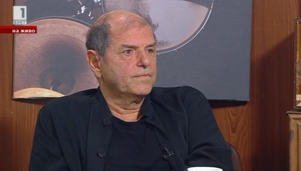 Тома Томов: Направихме от Земята концентрационен лагер - Българска ...