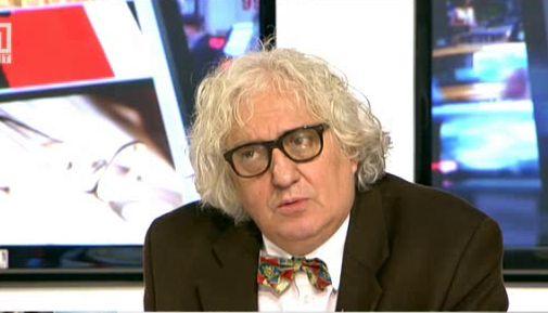 Георги Лозанов: Много са промените, необходими в Закона за радио и ...