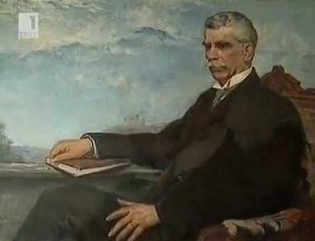 170 години от рождението на Иван Вазов - Българска национална телевизия