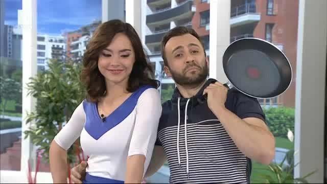 Скритите хобита на звездите: Мис Вселена Радост Тодорова - Българска ...