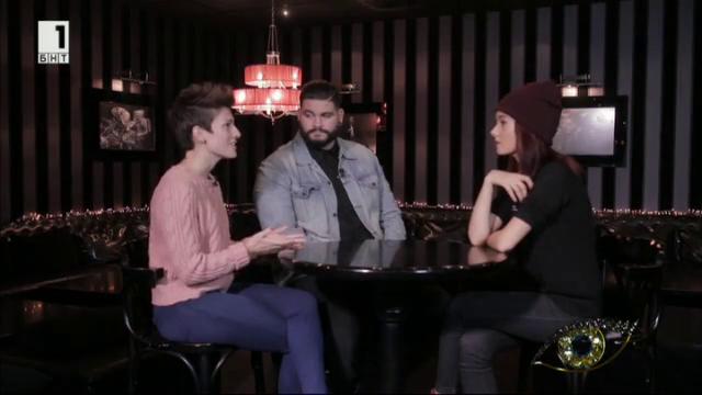 Ноа и Андреа Рамос – свещениците, които създадат българската мечта ...