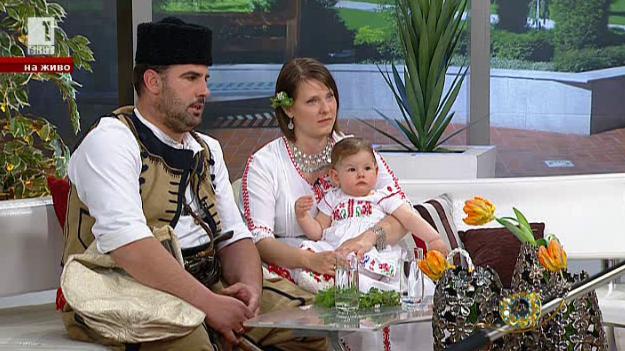 Семейство Балабанови за родолюбието и мощта на родопската гайда ...