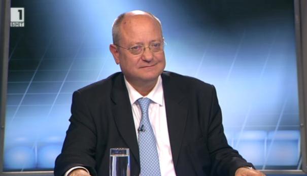 Министър Танев: Философията на българското образование е остаряла ...
