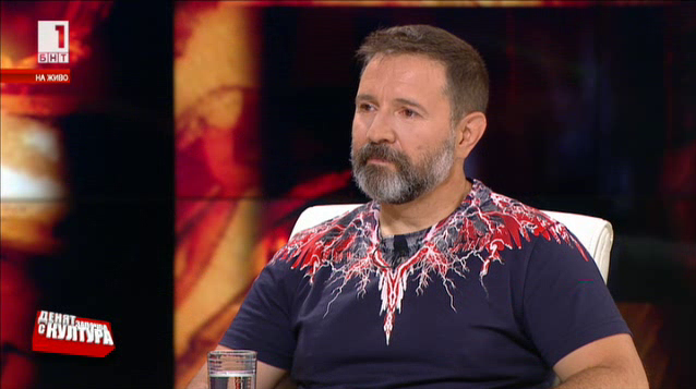 Панорама на документалните филми на Стилиян Иванов - Българска национална телевизия