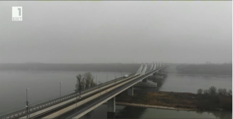Vidin marks 5 years since the opening of Danube Bridge 2 - Българска ...